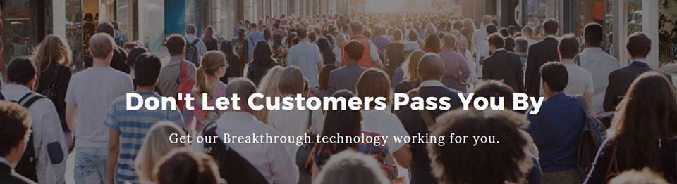 What is Proximity Marketing?