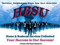 HBSU Wants You To Know... September 2015 Newsletter